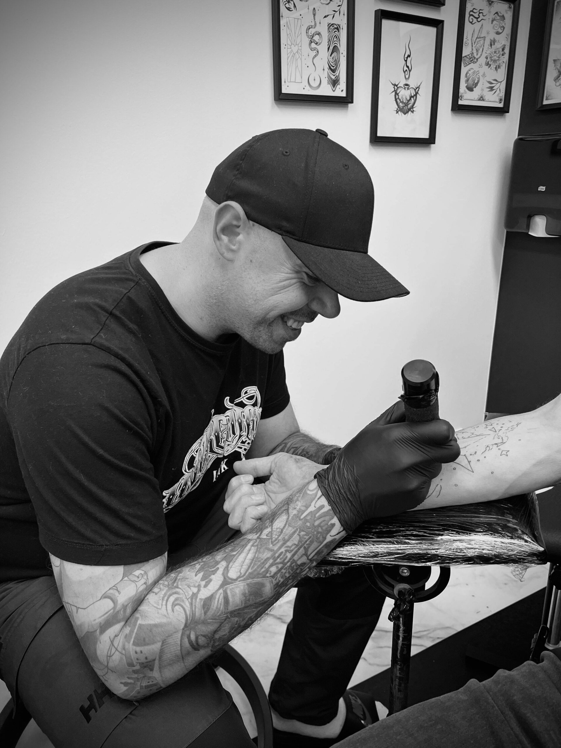 Incredible Ink | Tattoo | København